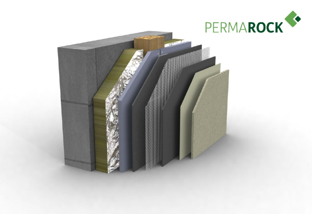 Render Only for Timber Frame – Rendering & EWI | Worcestershire